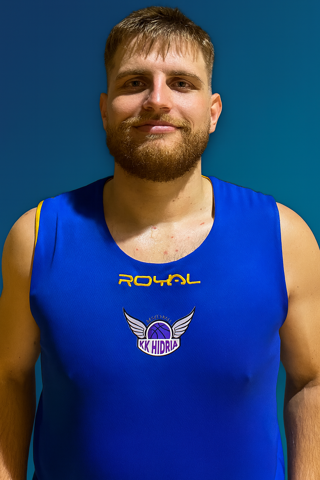 Košarkarski Klub Hidria